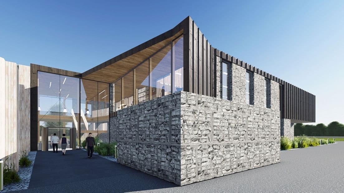 New Agri-informatics facility to help accelerate pace of digital ...