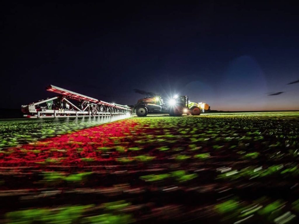 Bosch and BASF Announce Smart Farming Joint Venture | Agritech Future