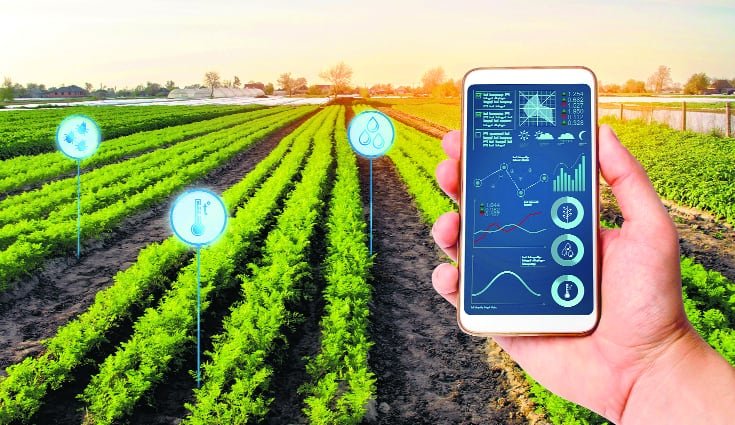 Why Indian agritech Start-ups are Surviving and Growing during the ...