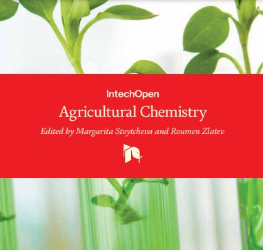 Agricultural Chemistry | Agritech Future