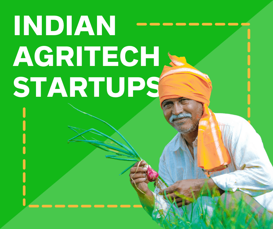 Why Indian agritech Start-ups are Surviving and Growing during the ...