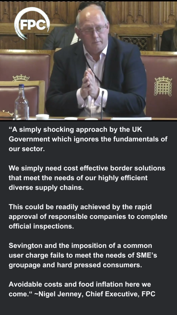 "A £200 Million Impact:" Jenney's Fury at Government's BTOM Decision ...