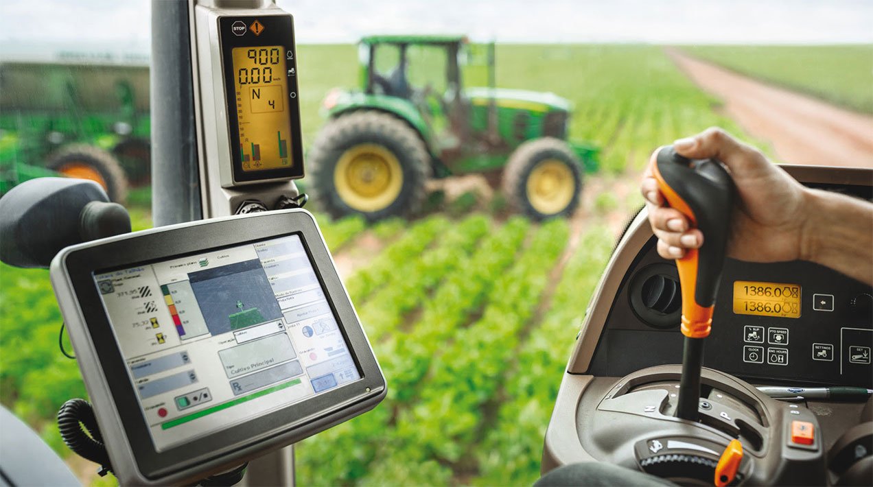 Trinity Agtech Partners with Bayer to Drive Carbon Reduction in ...