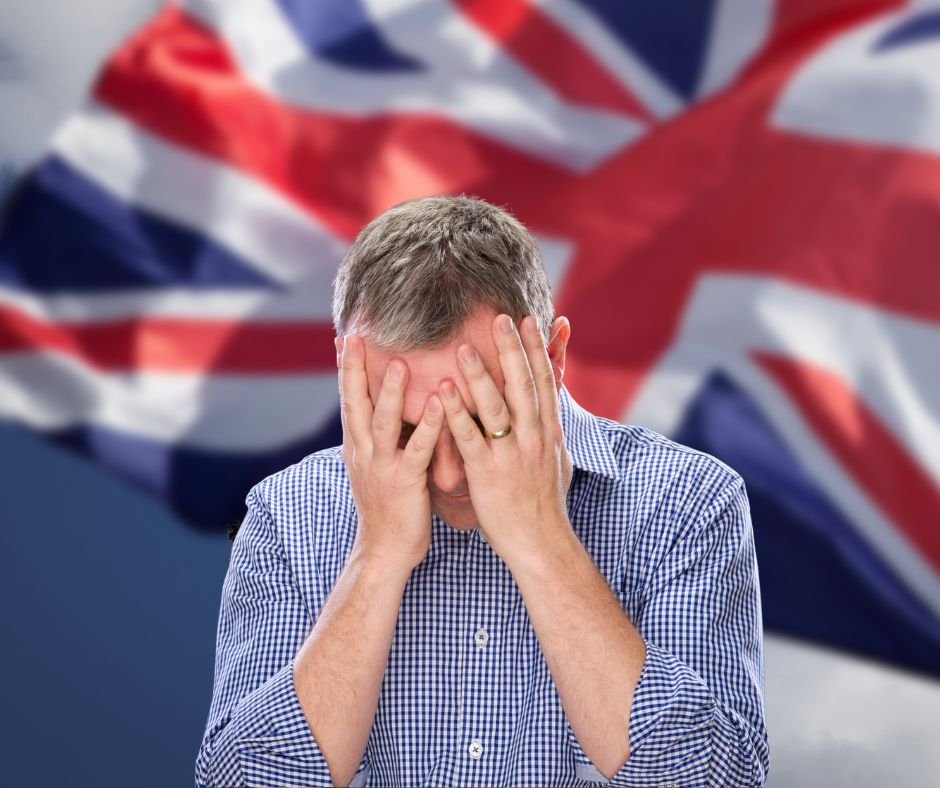 New UK Border Checks Stir Industry Backlash, Nigel Jenney Voices Sector ...