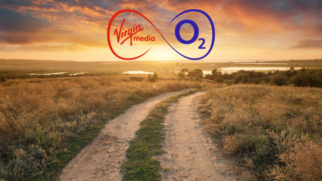 Virgin Media O2 Reaches Major Milestone with Deployment of 150 Shared ...