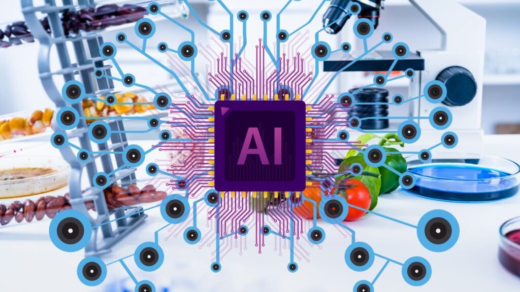 Editor's View: Accelerating Food Innovation for a Healthier Future ...