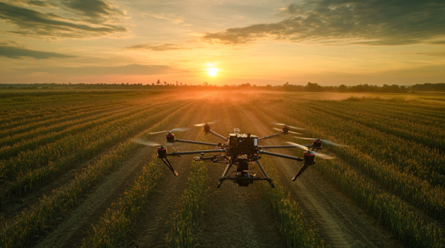 Five Emerging Trends for Agritech Startups to Watch | Agritech Future