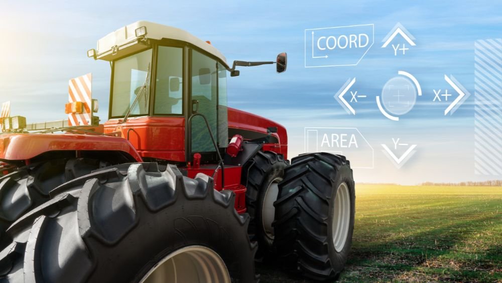 Editor's View: Agritech Trends Set to Shape 2025 | Agritech Future